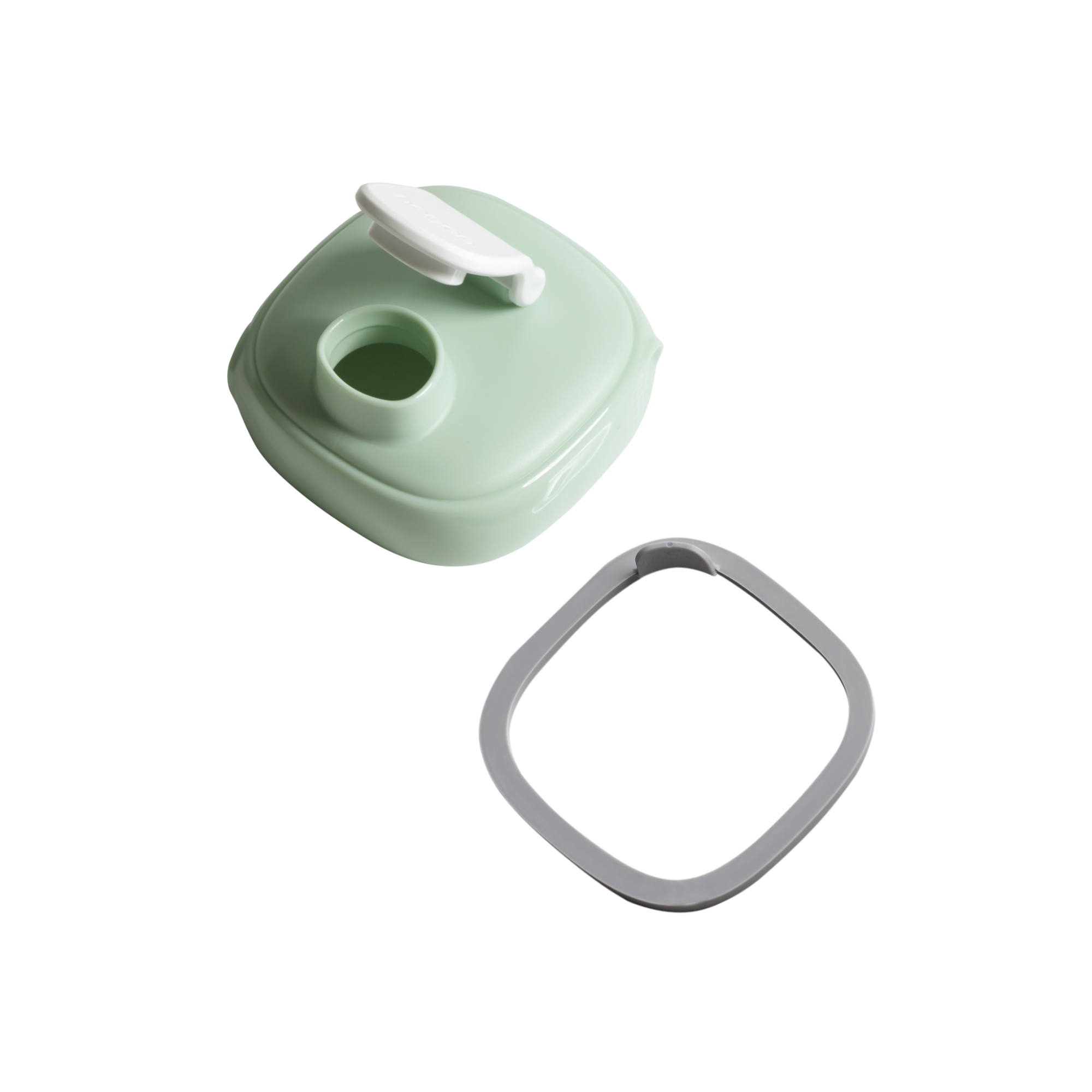 Hegen PCTO™ Spout Green – Hegen Thailand